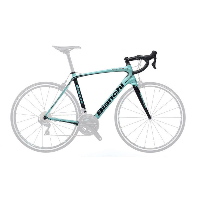 BIANCHI Infinito CV Rim Brake Frame – T Cycles Bike Shop.co.za