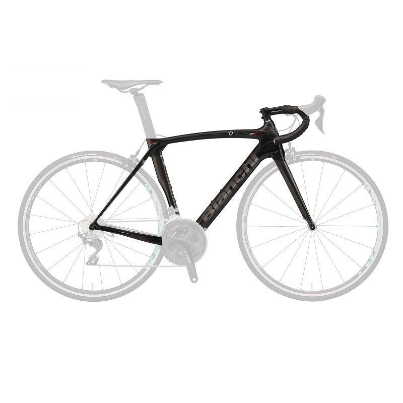 BIANCHI Oltre XR3 Rim Brake Frame – T Cycles Bike Shop.co.za